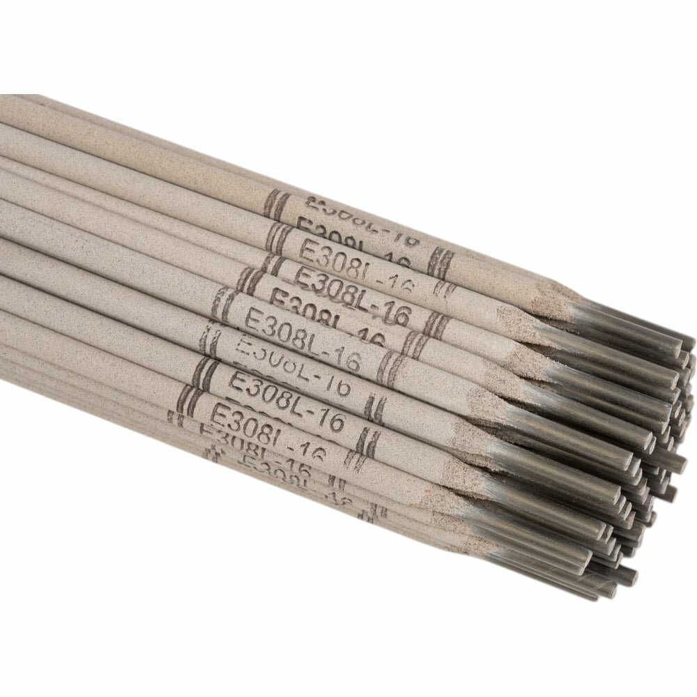 Электроды 308L-16 3.2x350 мм, 2 кг Seller S-3-308L-32-2