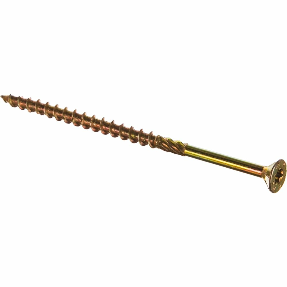 Конструкционный саморез INFIX 6х120