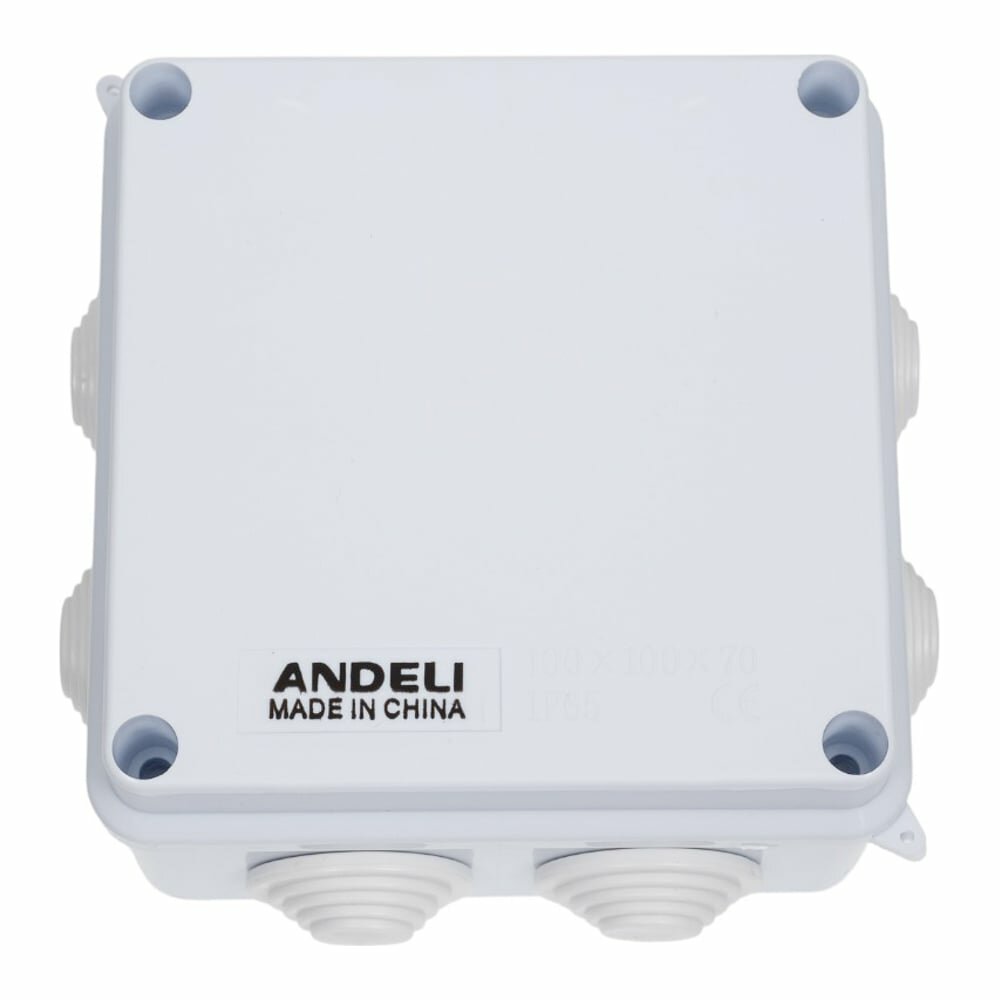 Распаячная коробка ANDELI ADL18-601