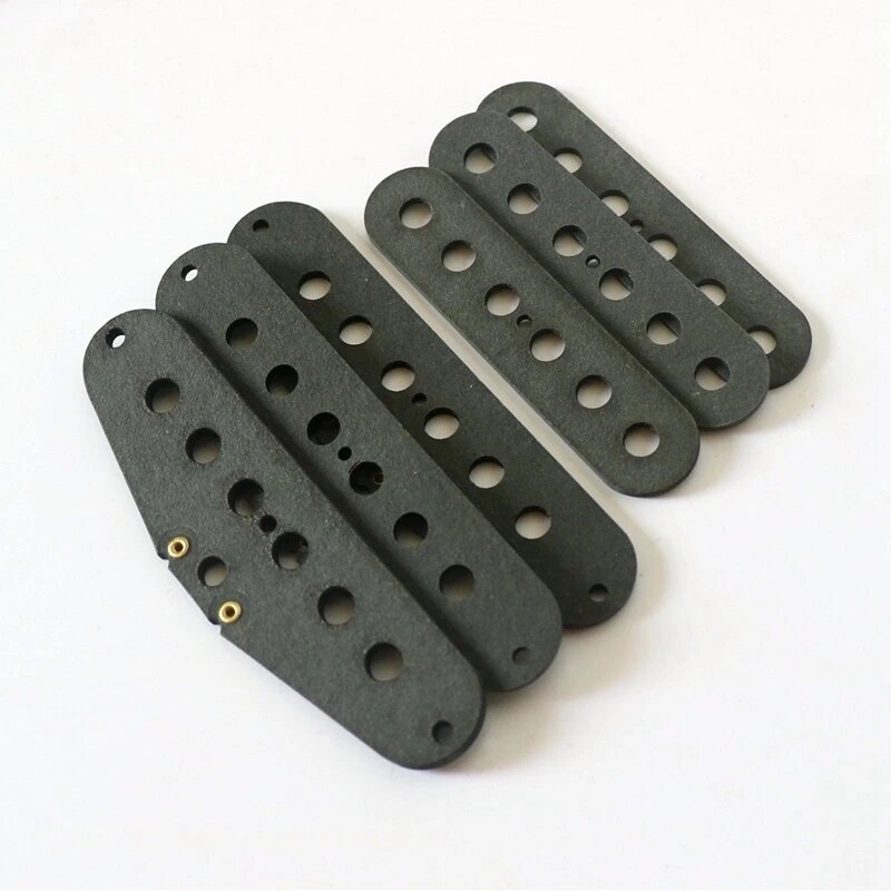 DONLIS PB03-S черный гитарный звукосниматель ST 3 Pairs