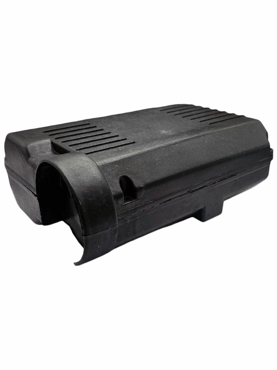 Распределительная коробка конденсаторов для компрессора ТИП-3 (175х130х70)