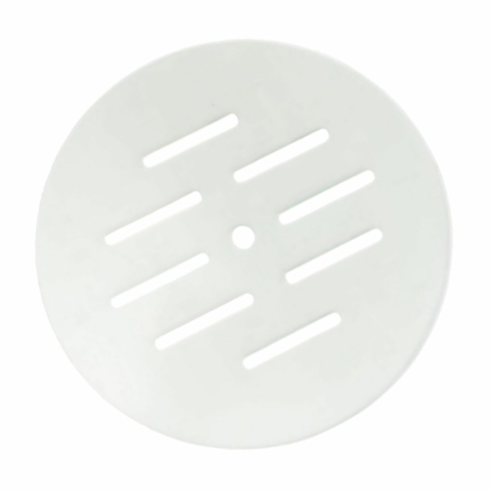 Акриловая защитная крышка для аквариума круглой формы