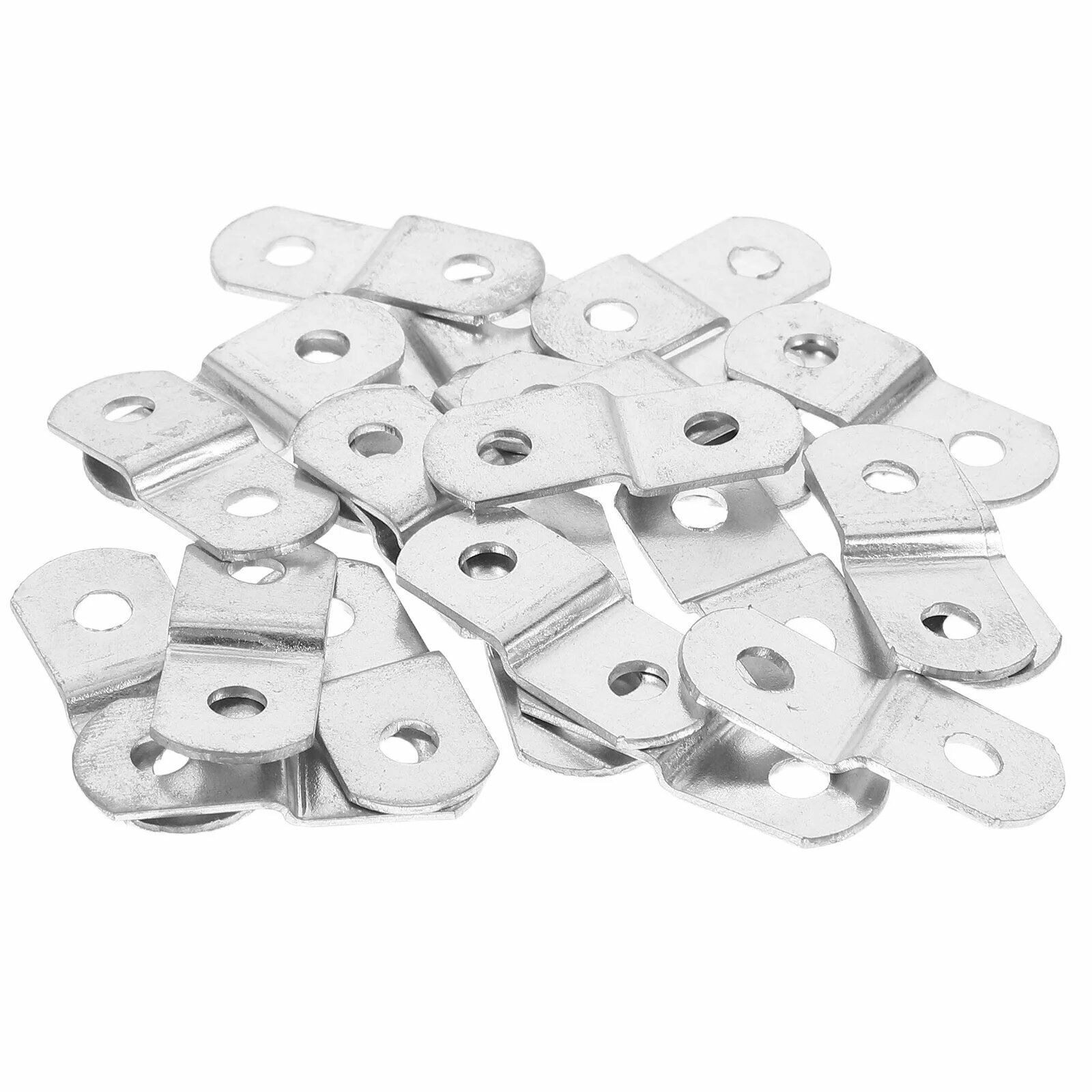 Железные кронштейны для фоторамки