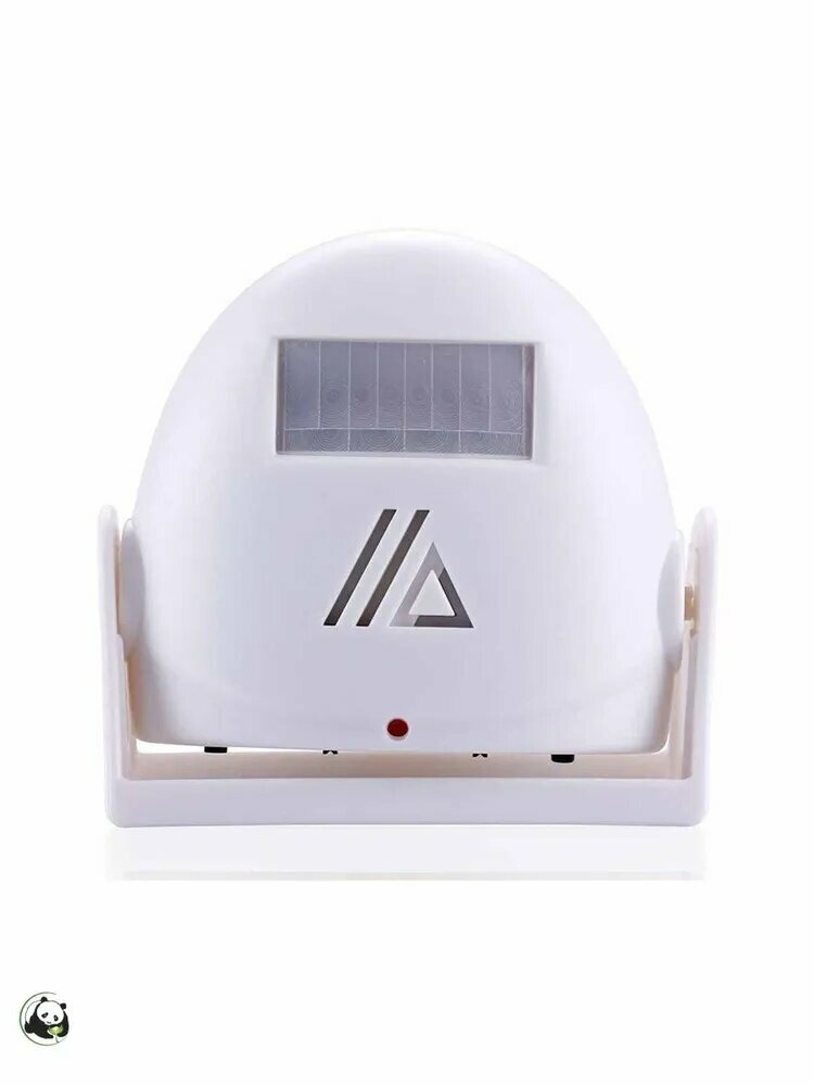 Счетчик посетителей электронный