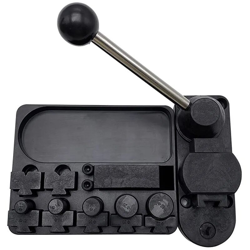 Вальцы Ювелирные