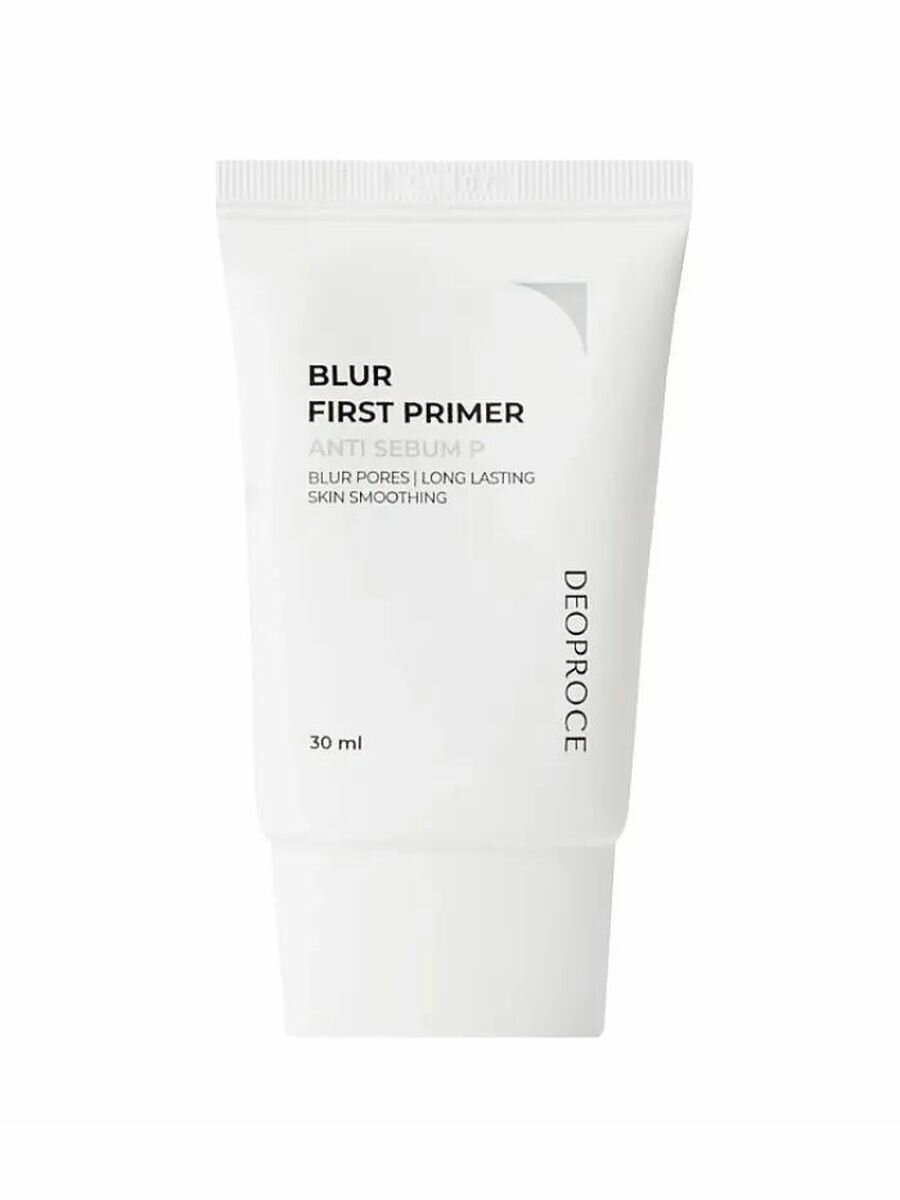 Праймер для лица матовый Blur First Primer 30мл