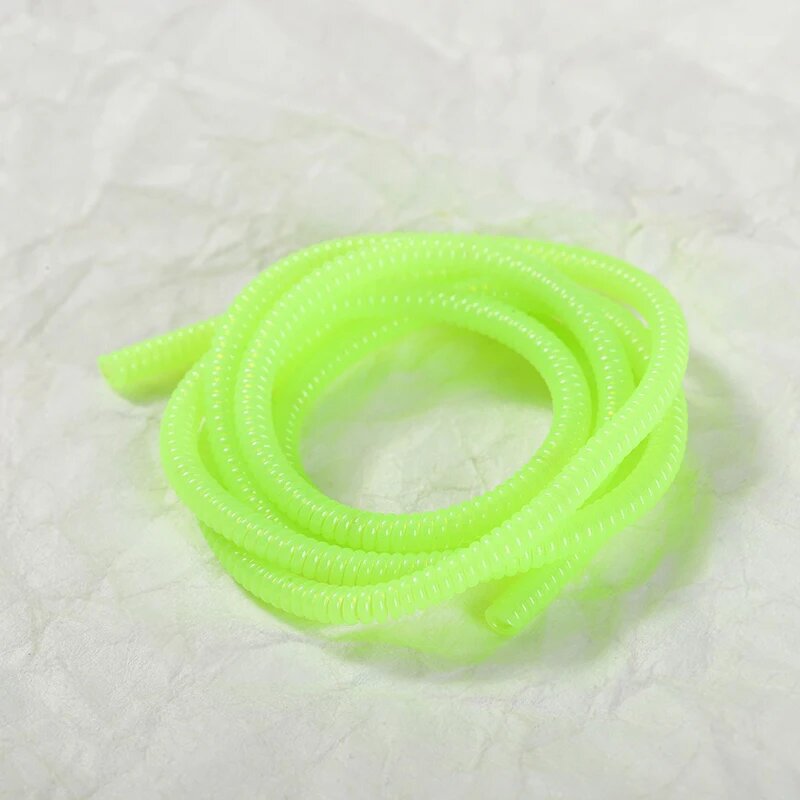 Кабельная катушка LEMONTALK 60 см Green