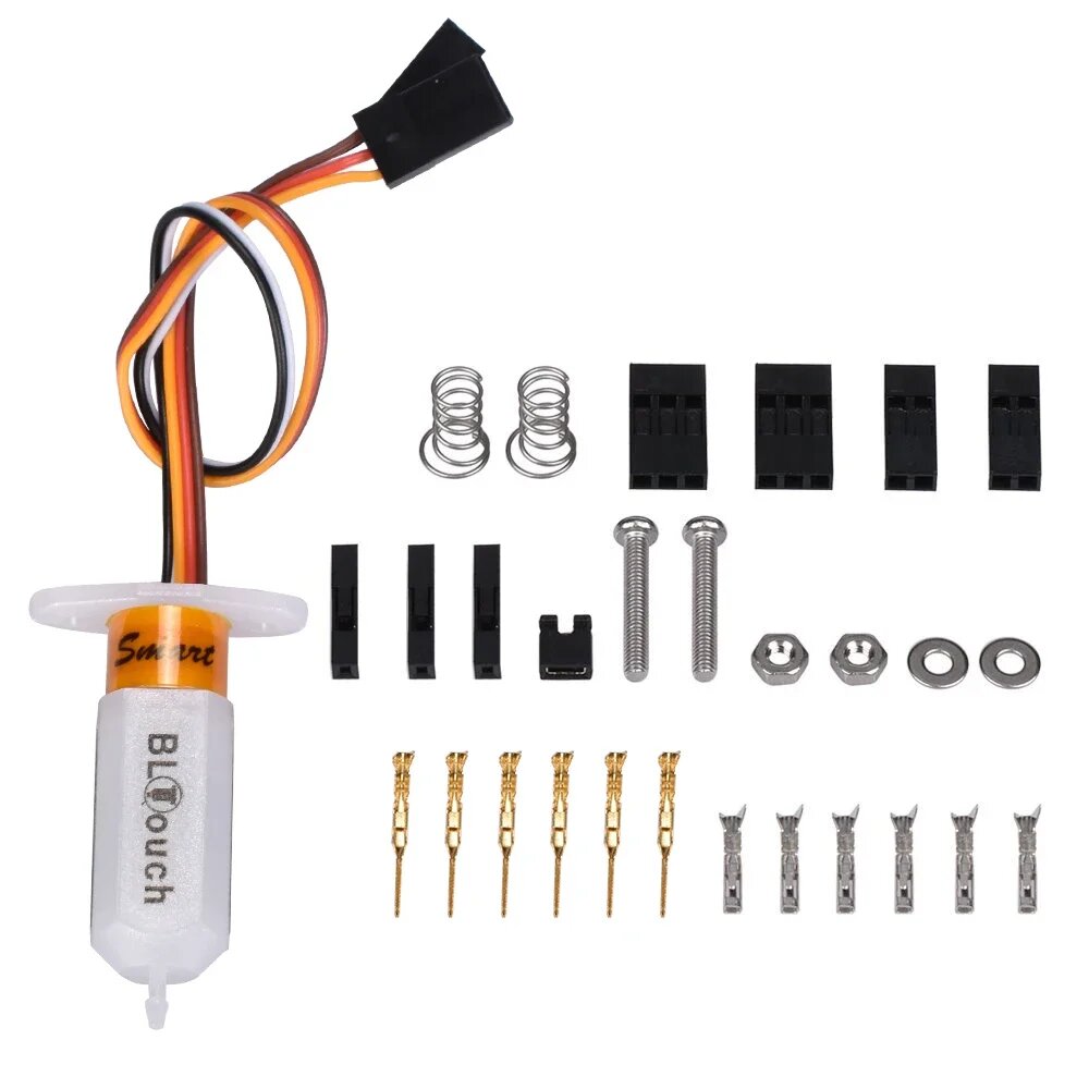 ANTCLABS BLTouch V3.1 датчик выравнивания кровати для 3D-принтеров Only Bltouch