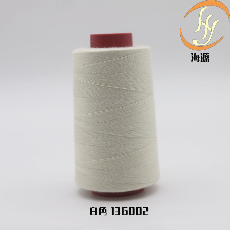 Темно-зеленая арамидная огнестойкая нить 403, одежда для пожарных, огнезащитная нить, устойчивая к высоким температурам, арамидная нить 380 градусов, огнестойкая нить в наличии