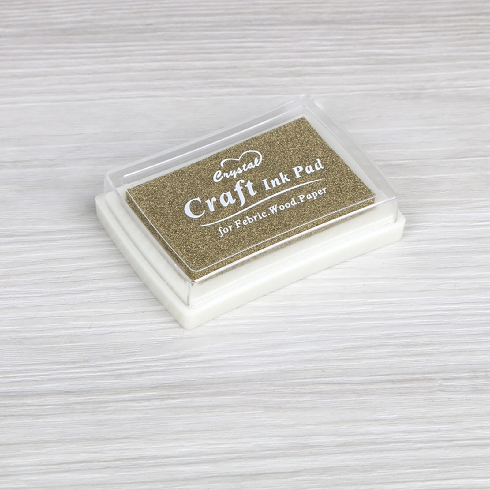 Пад для клея Craft Ink Pad DIY для детей и взрослых для резиновых штампов, бумаги, дерева, ткани, скрапбукинга, журнала, украшения, изготовления подарочных карт, палочки для рисования, цвет: Оранжевый/Красный/Розовый/Фруктовый