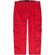 Брюки KENZO Moderate, размер onesize EU, красный