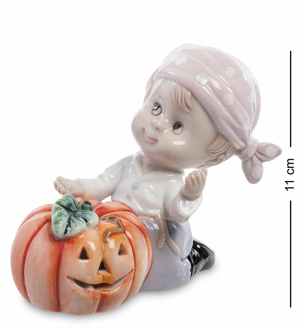 Фигурка Halloween (Pavone) JP-11/14 Pavone Италия Фарфор