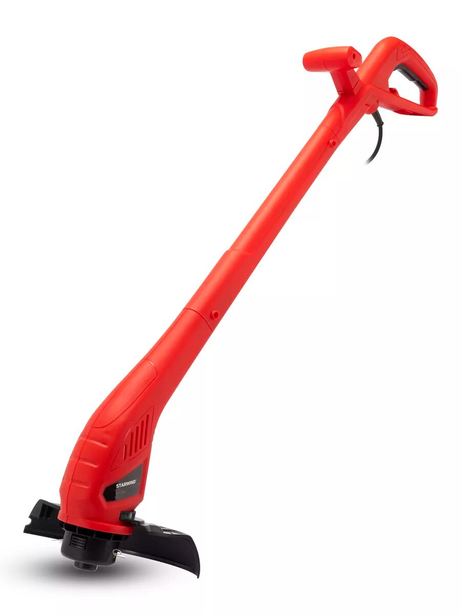 Триммер электрический (электрокоса) Starwind ET-350, 350 Вт, 11600 об/мин