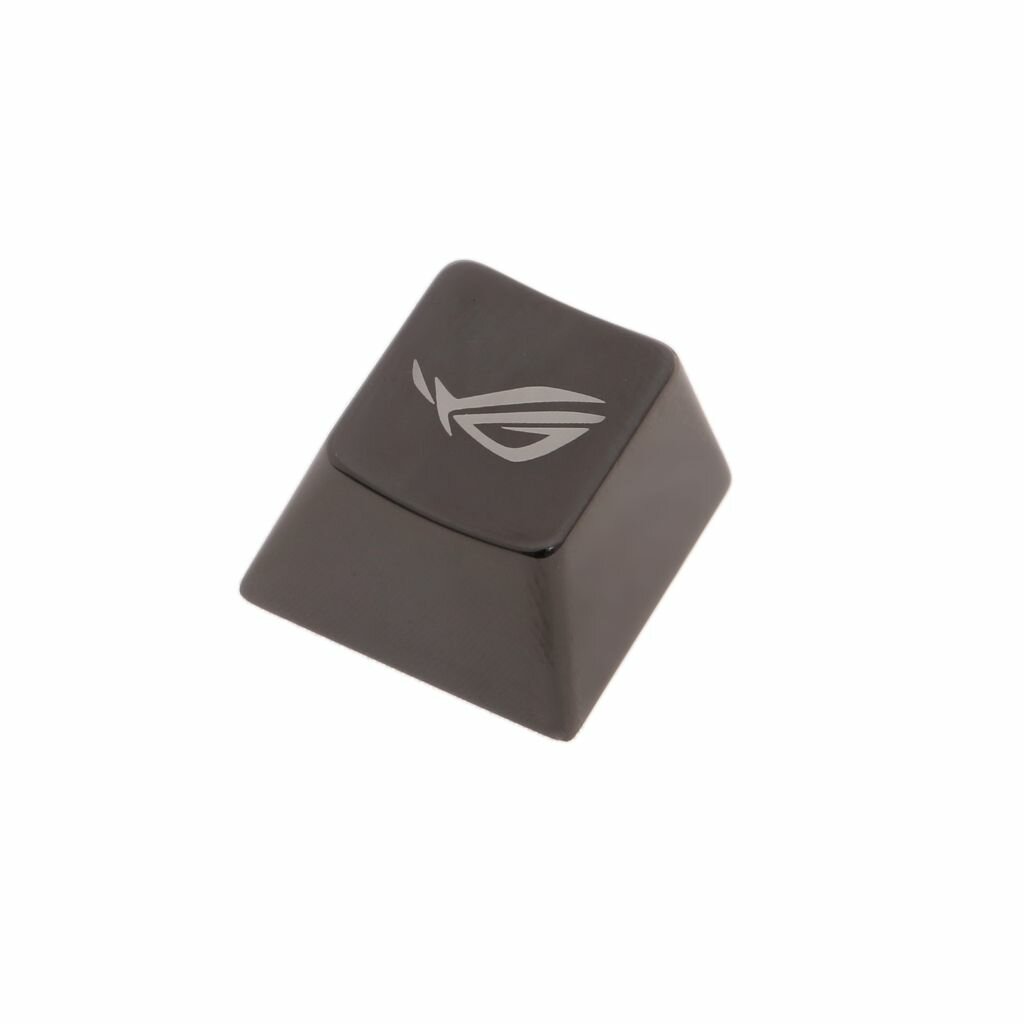 Металлическая клавиша ESC с лазерной гравировкой ROG Eye для клавиатур