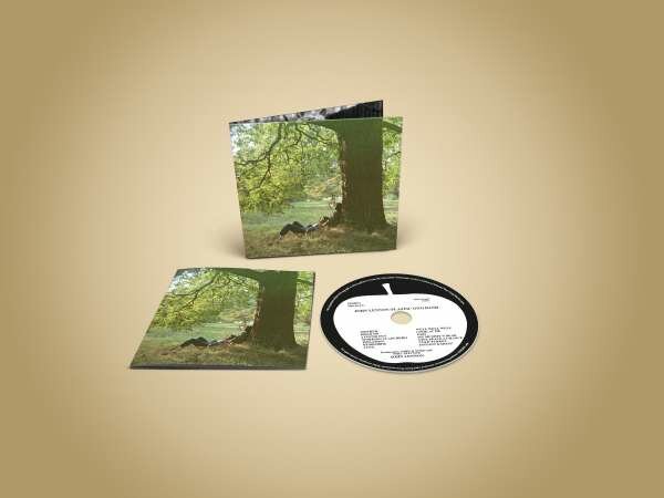 Компакт-диск John Lennon - Plastic Ono Band (10 CD)
