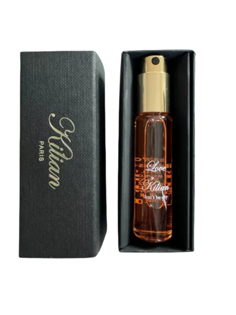 By Kilian Love Don'T Be Shy, Парфюмерная вода 7.5 мл. (В коробке, флакон без колпачка).