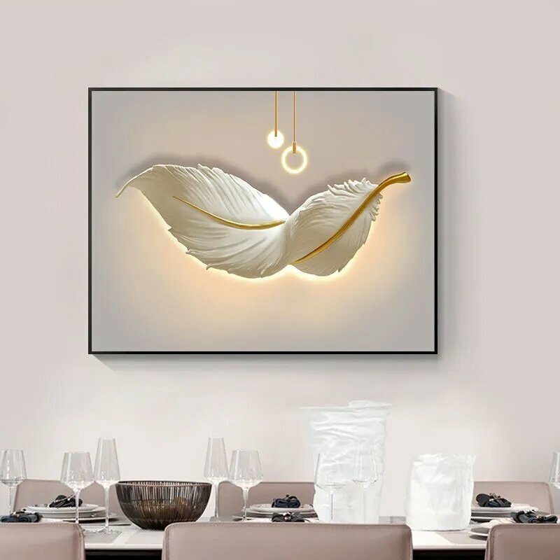 Крышки счетчиков электроэнергии внутренняя электрическая панель, скрытые картины, вертикальная секция, бесплатная штамповка,40*30 см