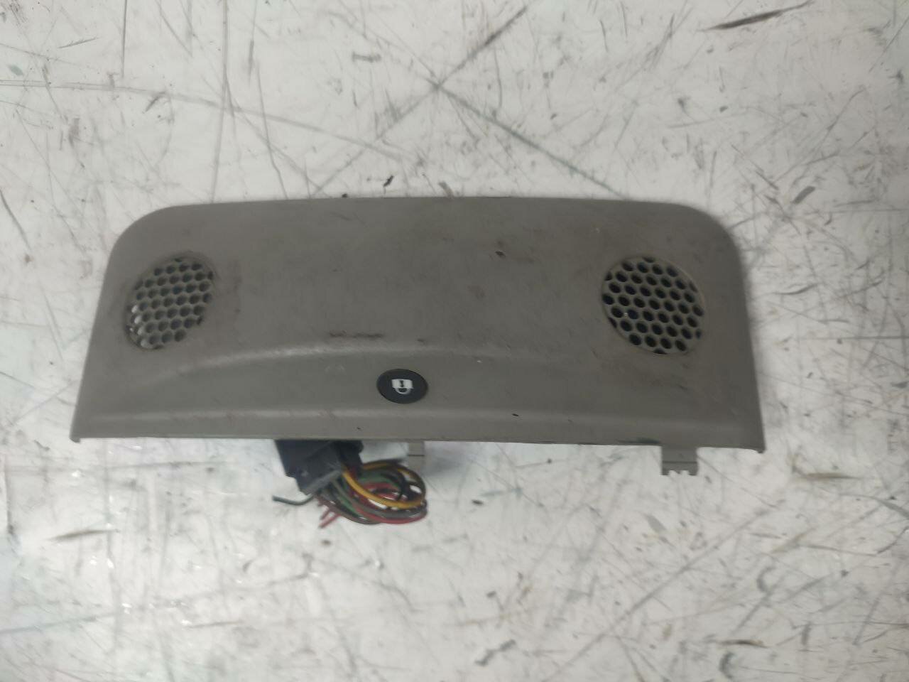 Датчик температуры в салоне Renault 8200029660