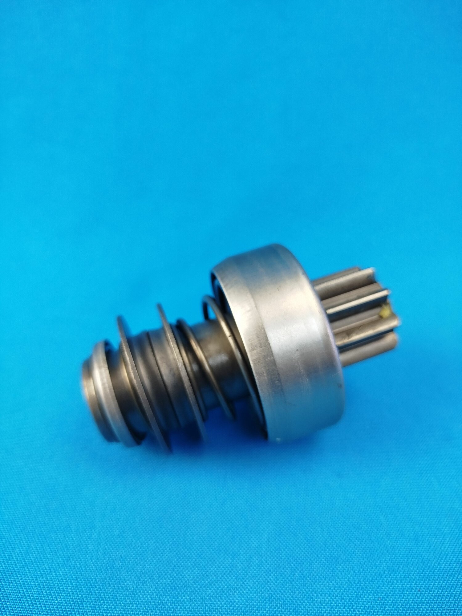 Бендикс (привод) "ПРАМО-АТЭ-1"для а/м ГАЗ 402дв. большой, ГАЗ-53