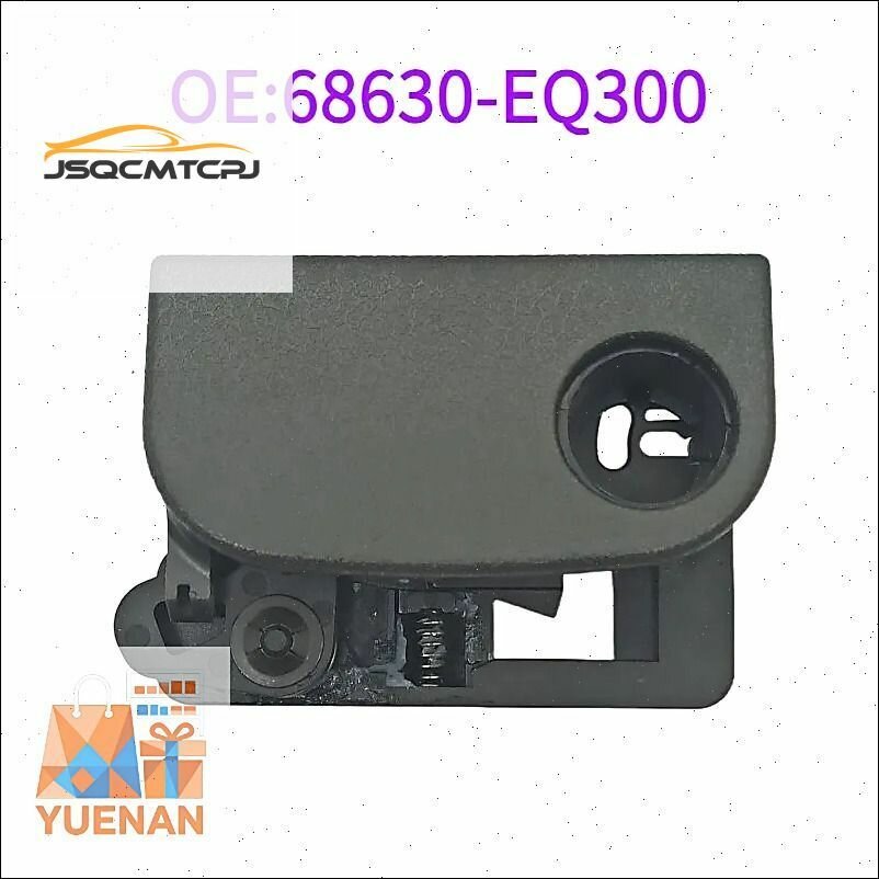 Новый Замок Крышки Бардачка 68630-Eq300 Для Nissan X-Trail T30 2003-2007