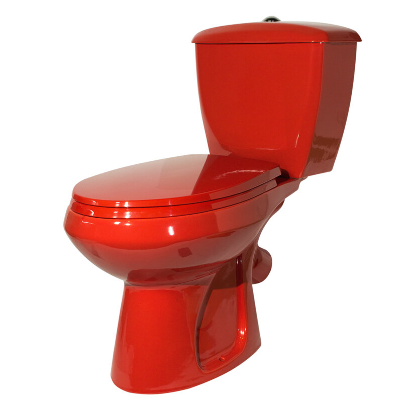 Унитаз напольный Оскольская керамика Элисса 43360130202