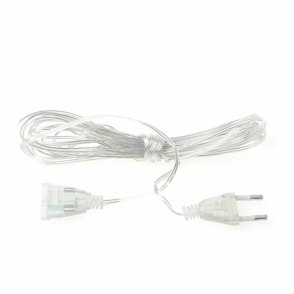 Удлинительный кабель питания 100W, 5м