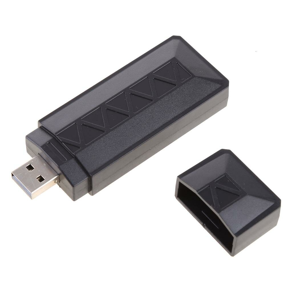 Адаптер WiFi AR9271 USB