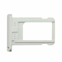 Лоток SIM-карты iPad mini 2 / mini 3 (Silver) — запасная часть для ремонта смартфона