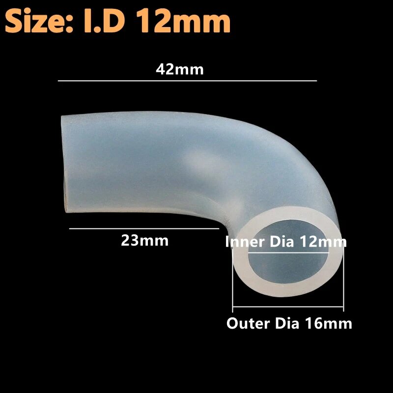 1 ~ 5 шт, силиконовые гибкие соединения для труб