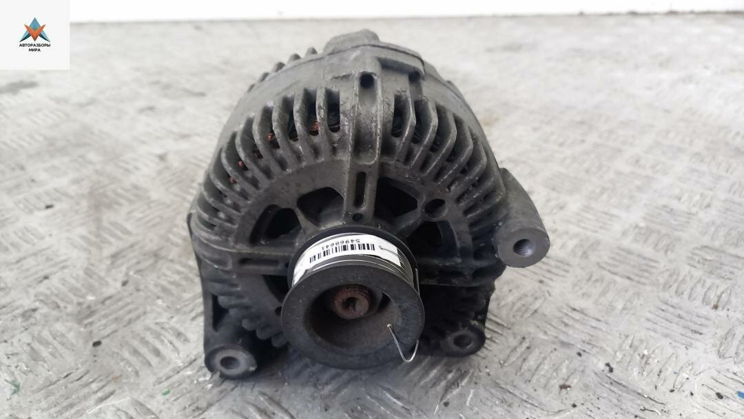 Генератор BMW 5 E60/E61 2006