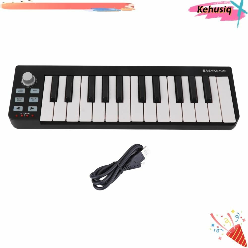 MIDI -клавиативный контроллер
