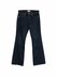 Джинсы Re/Done bootcut, размер 26, blue