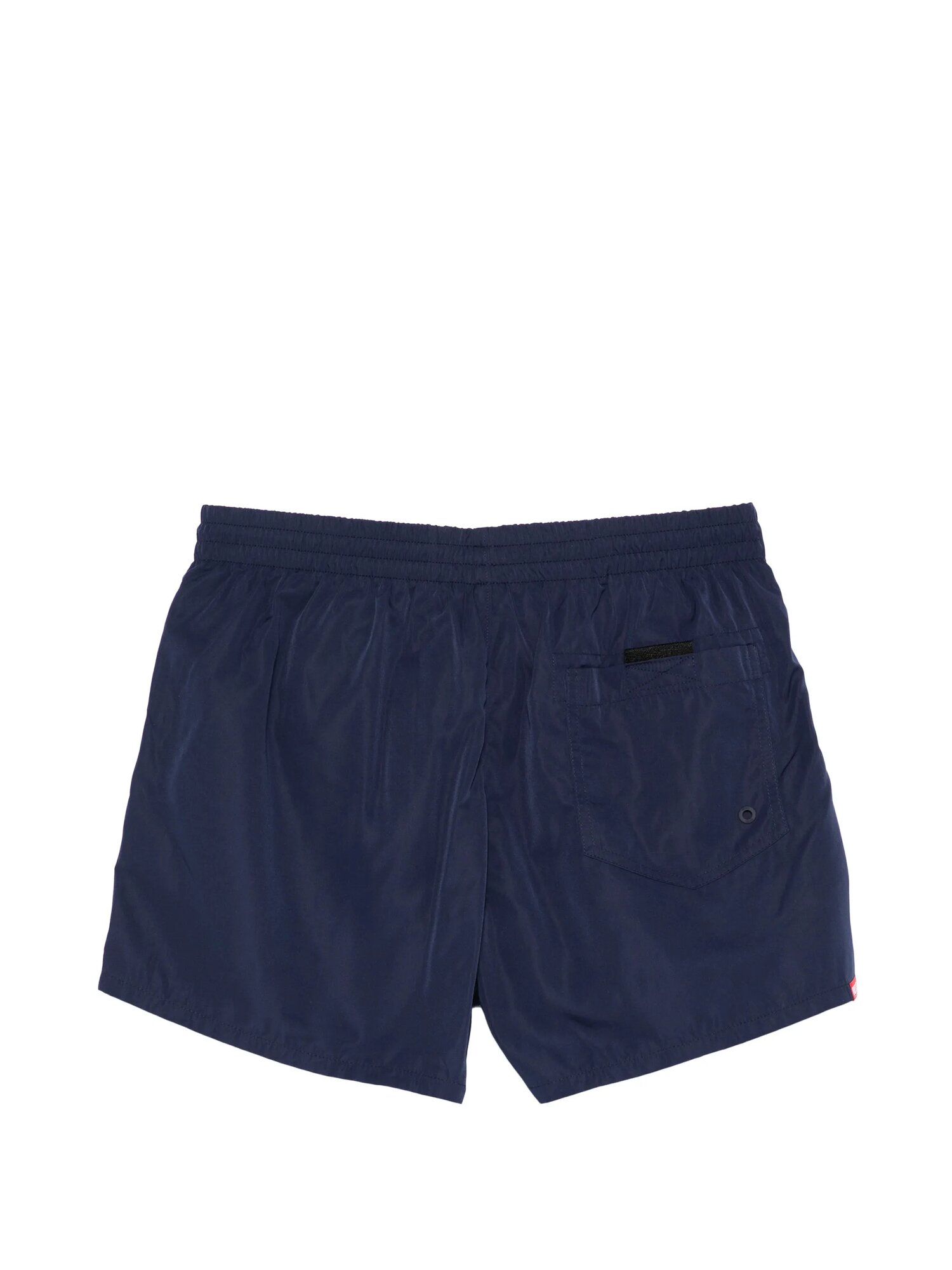 Шорты для плавания DIESEL Drawstring Underwear, размер M, синий — фото 1