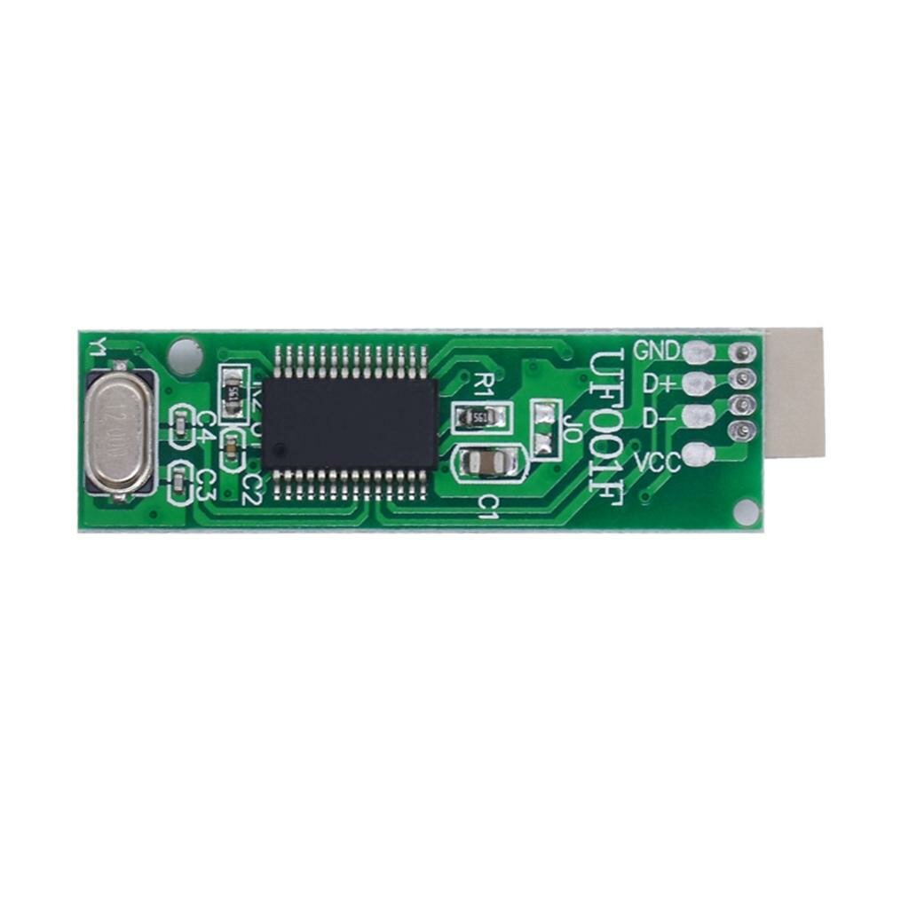 USB-адаптер для гибкого дисковода 26 pin