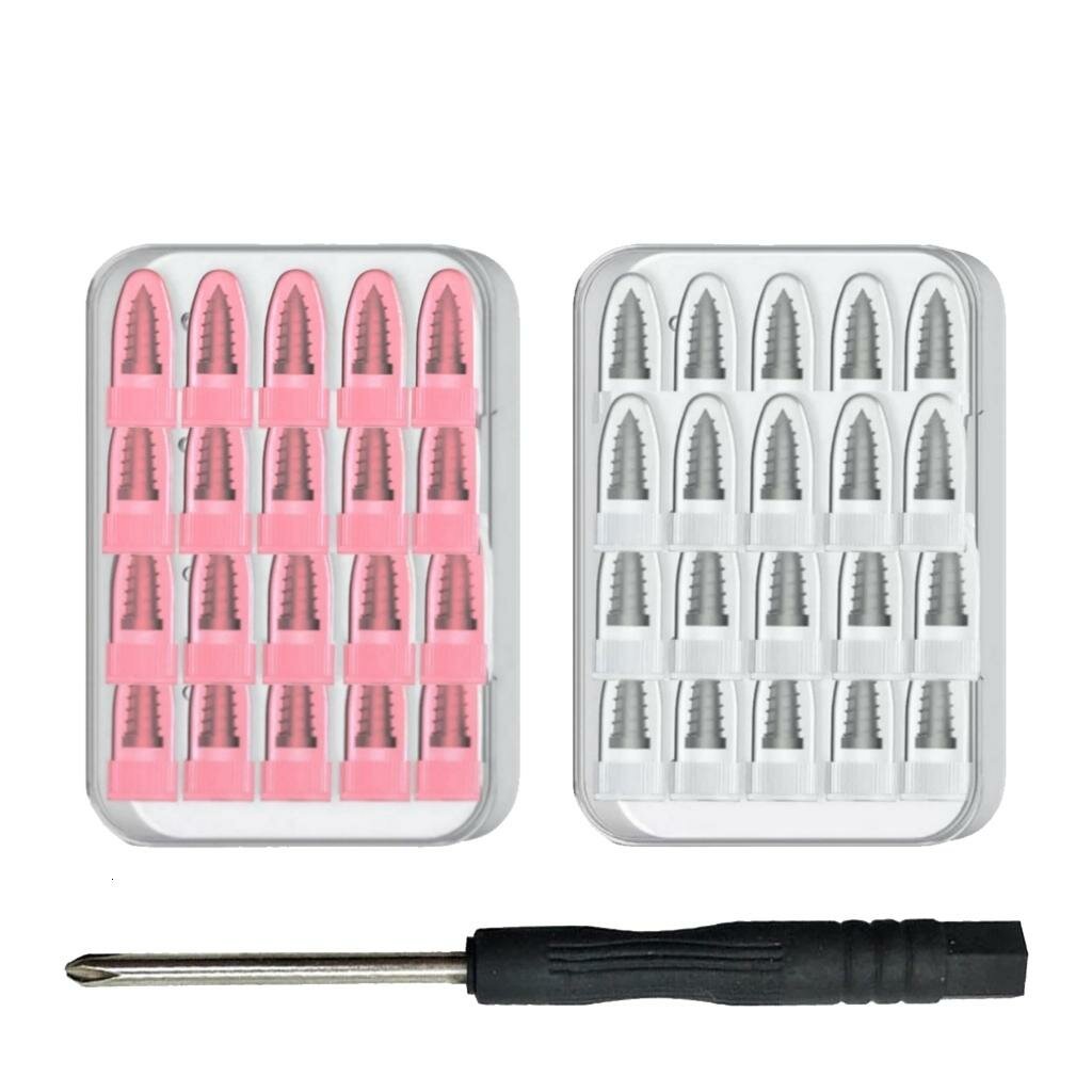 Ремкомплект для шин с усиленными заплатками, 40шт