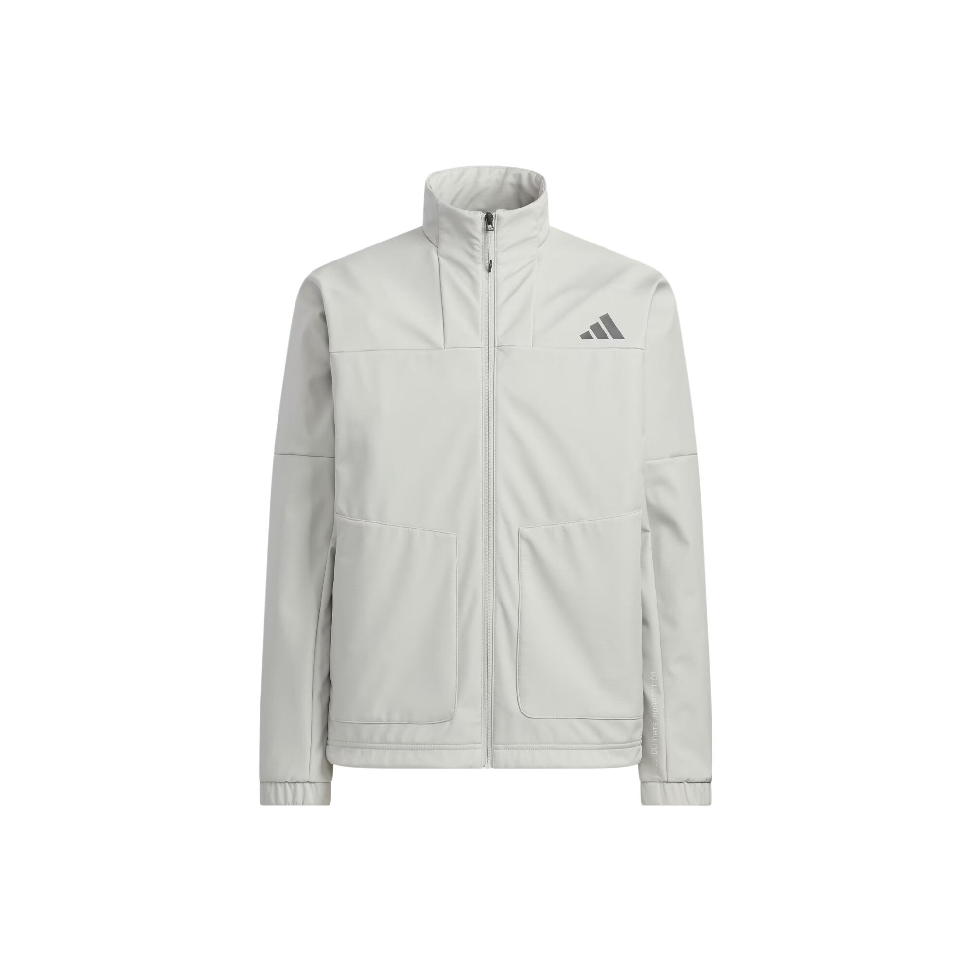 Куртка adidas, размер М — фото 1