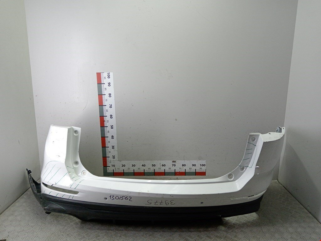 Бампер задний Chery Tiggo 8 Pro 602001192AA арт. 2271103