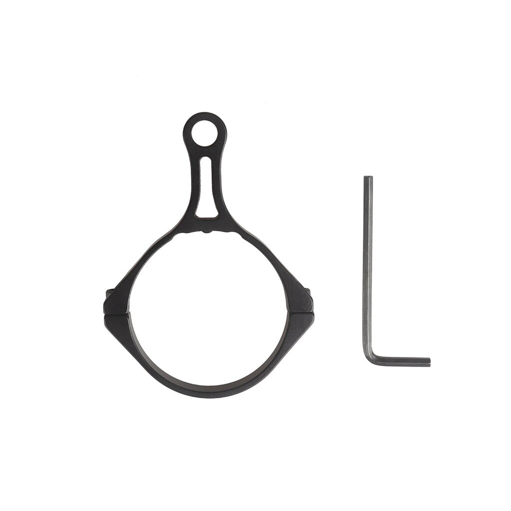 Кольцо для регулировки диаметра трубы 44 мм