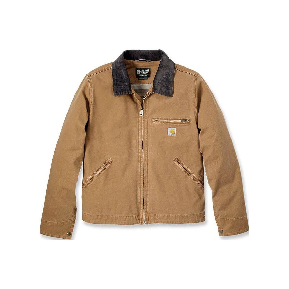 Куртка carhartt