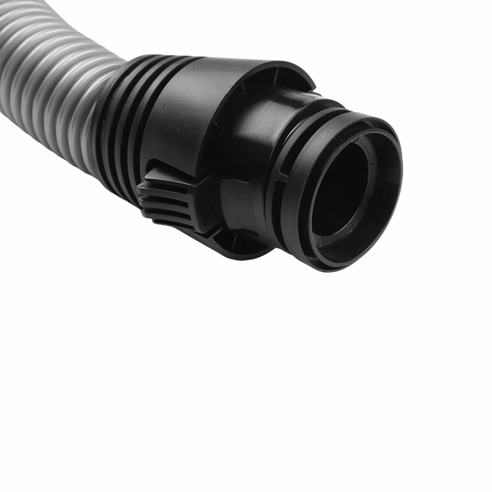 Подходит для пылесоса Miele C1 C2 C4 удлинительный шланг серебристо-серого цвета общей длиной 2,0 метра