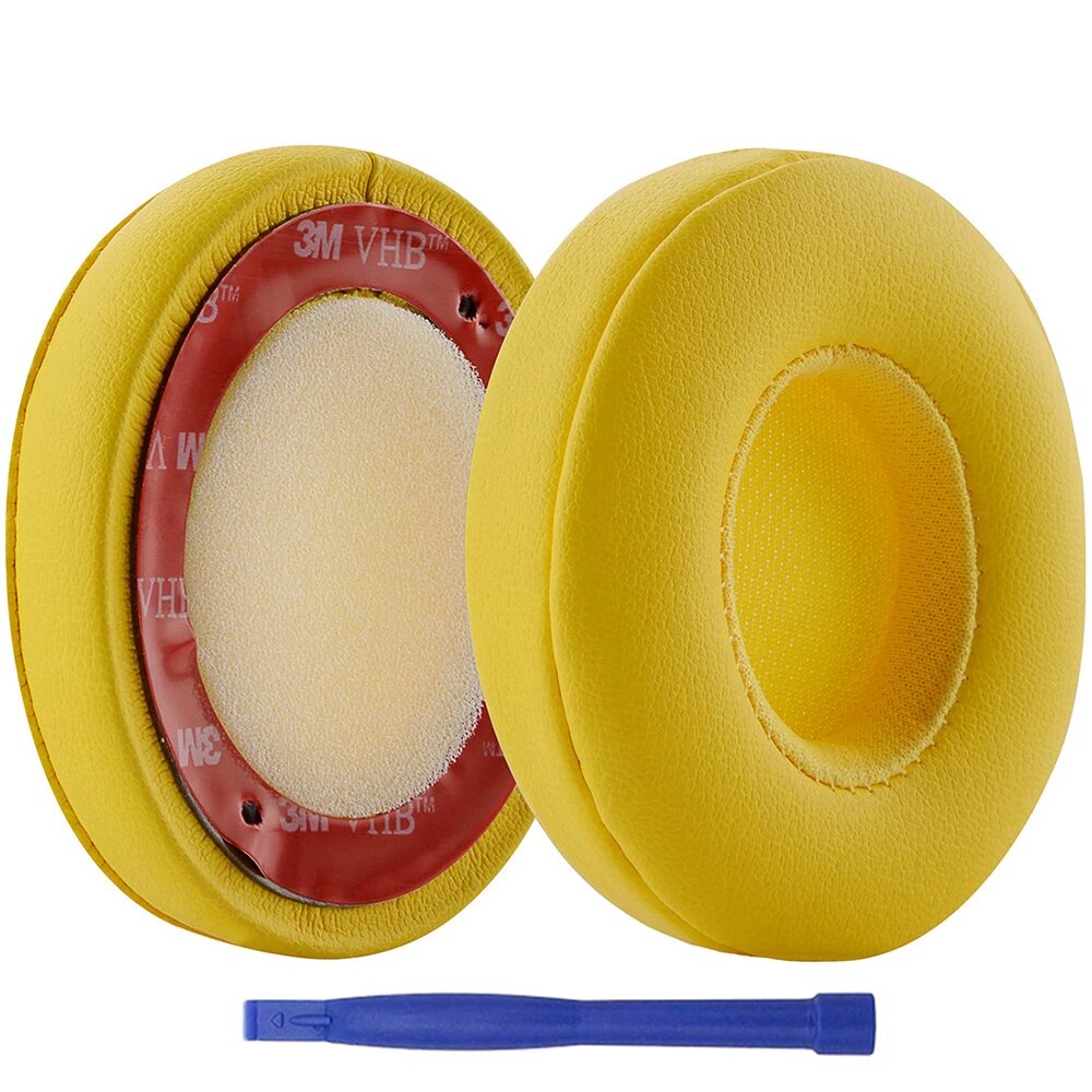 Подходит для наушников Beats Solo 2 3 B0518 B0534 A1796, беспроводных и проводных Bluetooth-наушников, чехол из