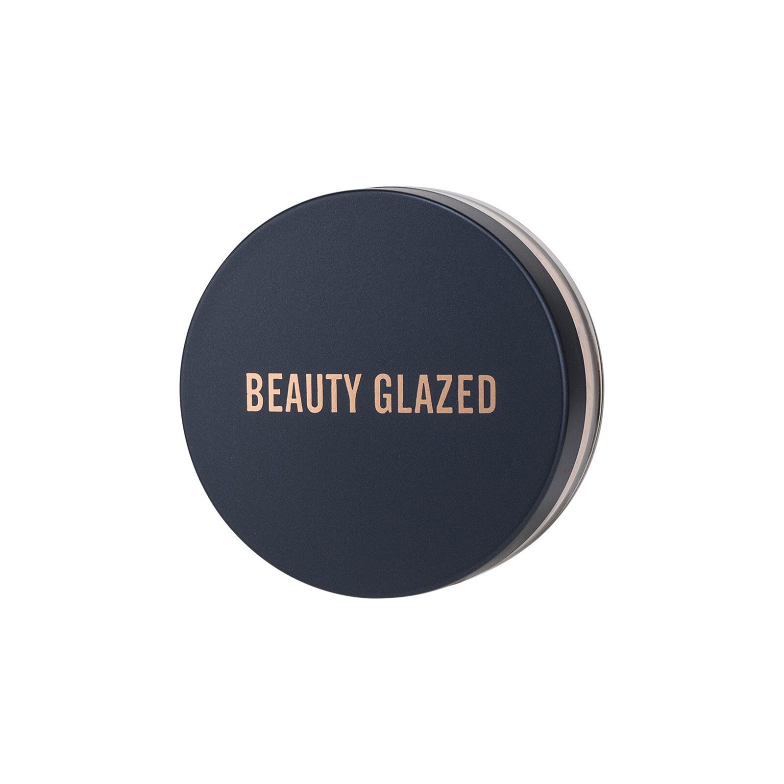BEAUTY GLAZED Makeup Setting Loose 02 shallow, Item Type: Makeup Setting Loose , Color: 01, 02(Optional), Package Size: 10*8*2cm, Package Weight: 30g, Package List: 1 * Makeup
