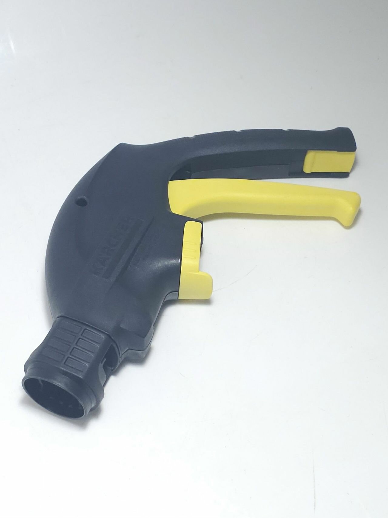 Пистолет Karcher G 135 Q, для моек высокого давления, черный, артикул 4.775-612.3