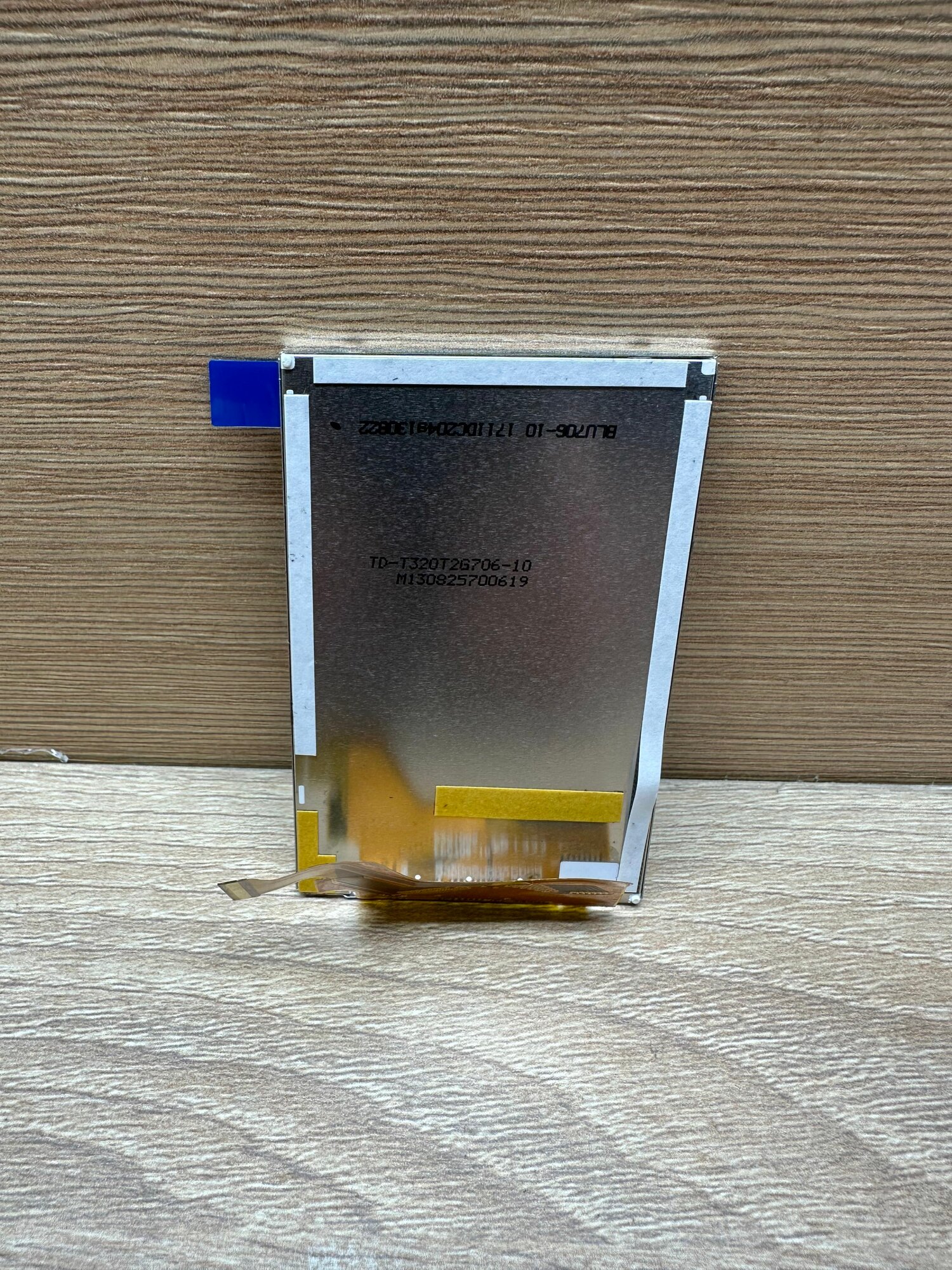 Дисплей Alcatel AUA317T201C1