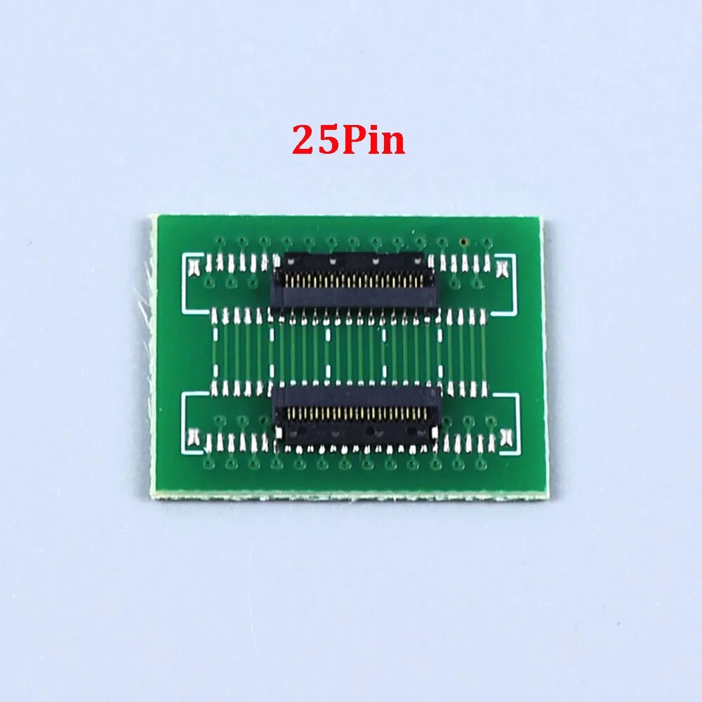 25Pin гибкий плоский кабель-удлинитель FPC