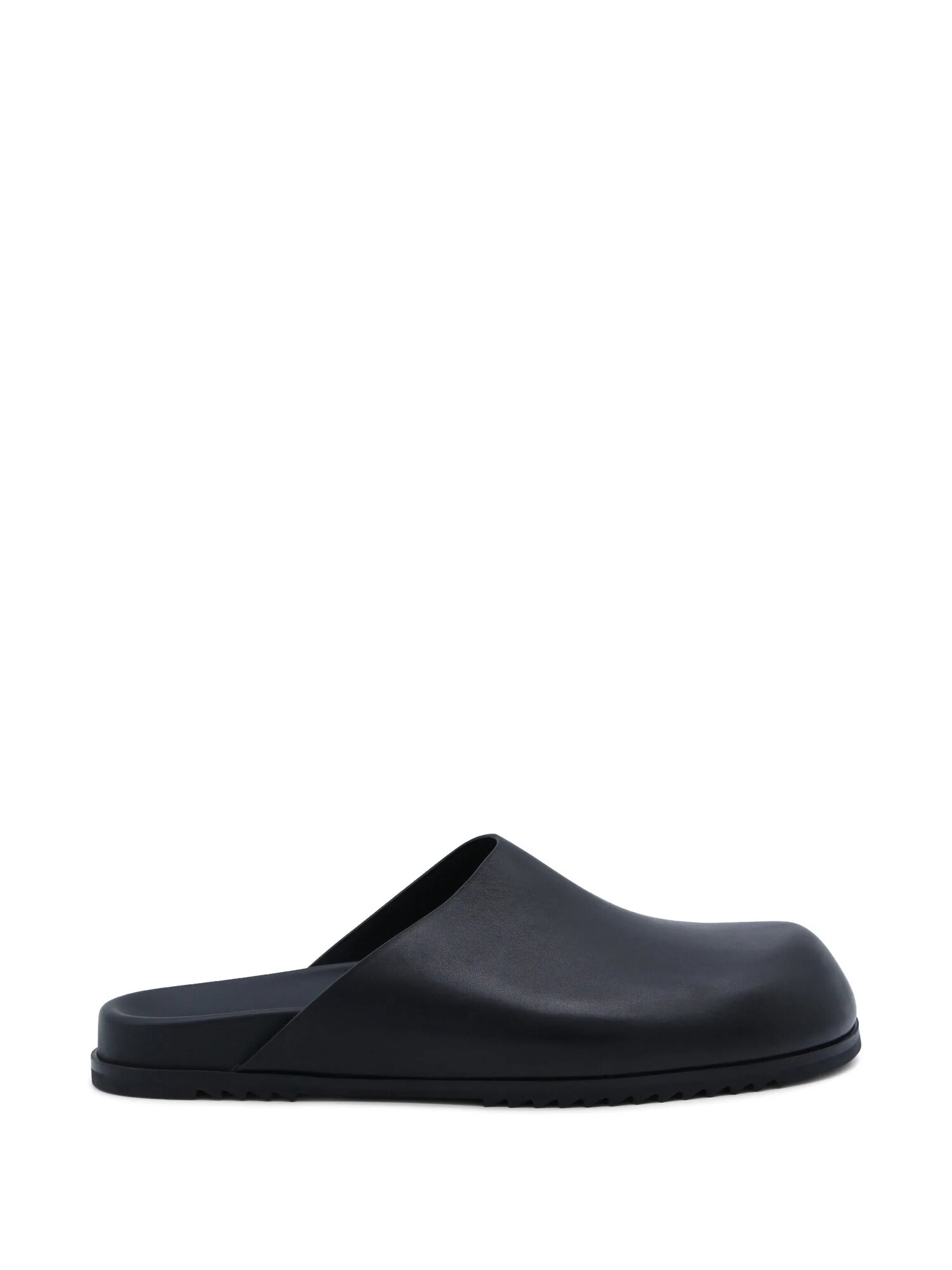 Мюли Black mules