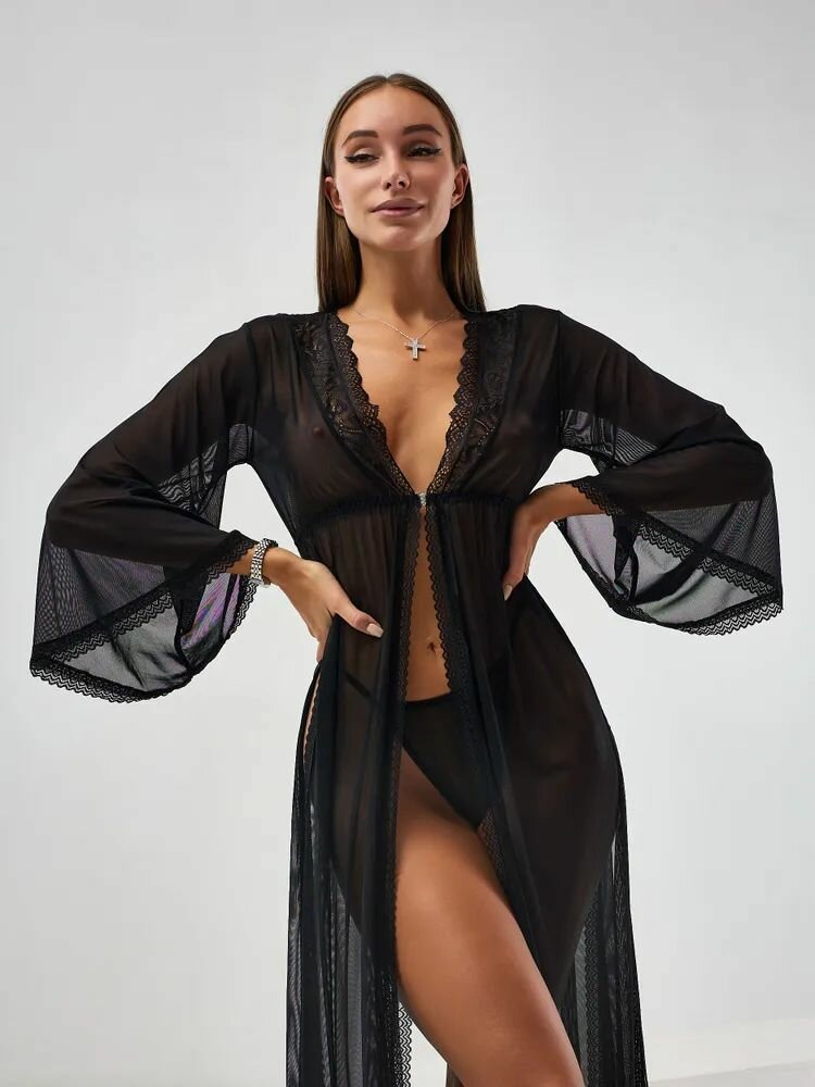 Эротическое белье