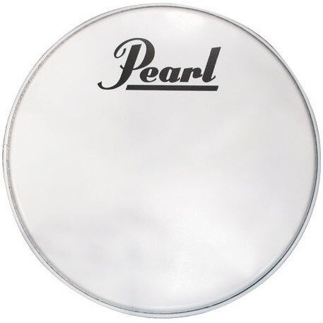 Пластик для барабана Pearl PTH-20CEQPL
