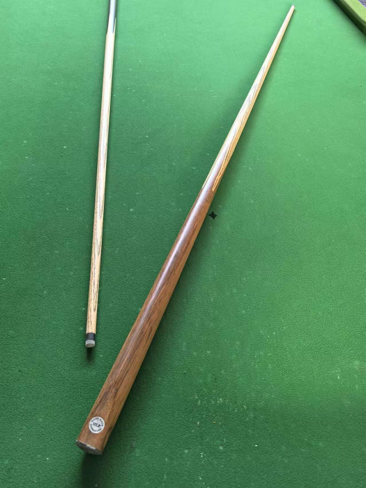 10 мм маленький наконечник бильярдного кия, черный, для игры в снукер, кий для восьмичек и девяток, цельный кий, английский стиль, кий для бильярдного зала