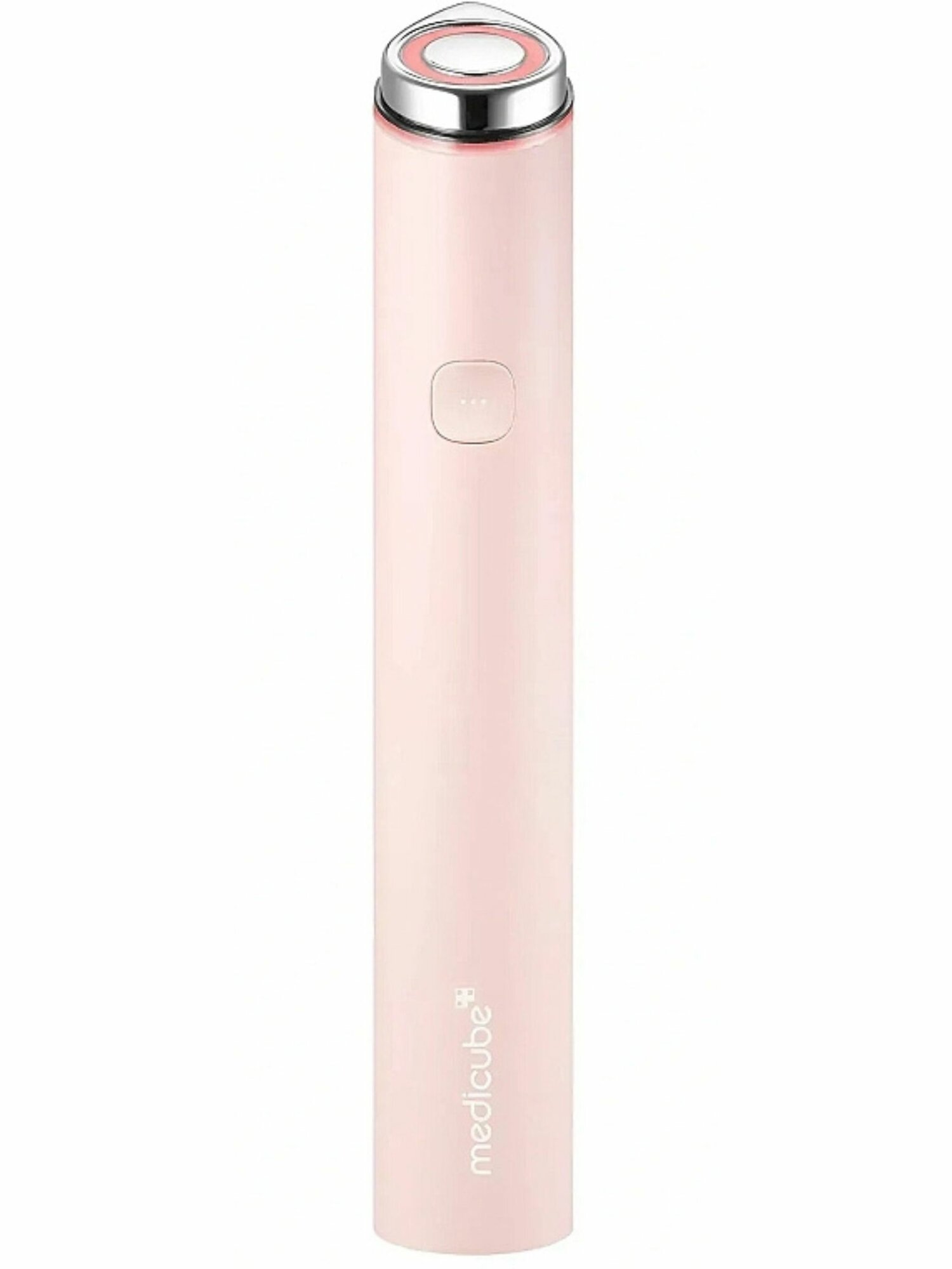 Medicube Микротоковый портативный аппарат для ухода за кожей AGE-R Booster Pro MINI Pink
